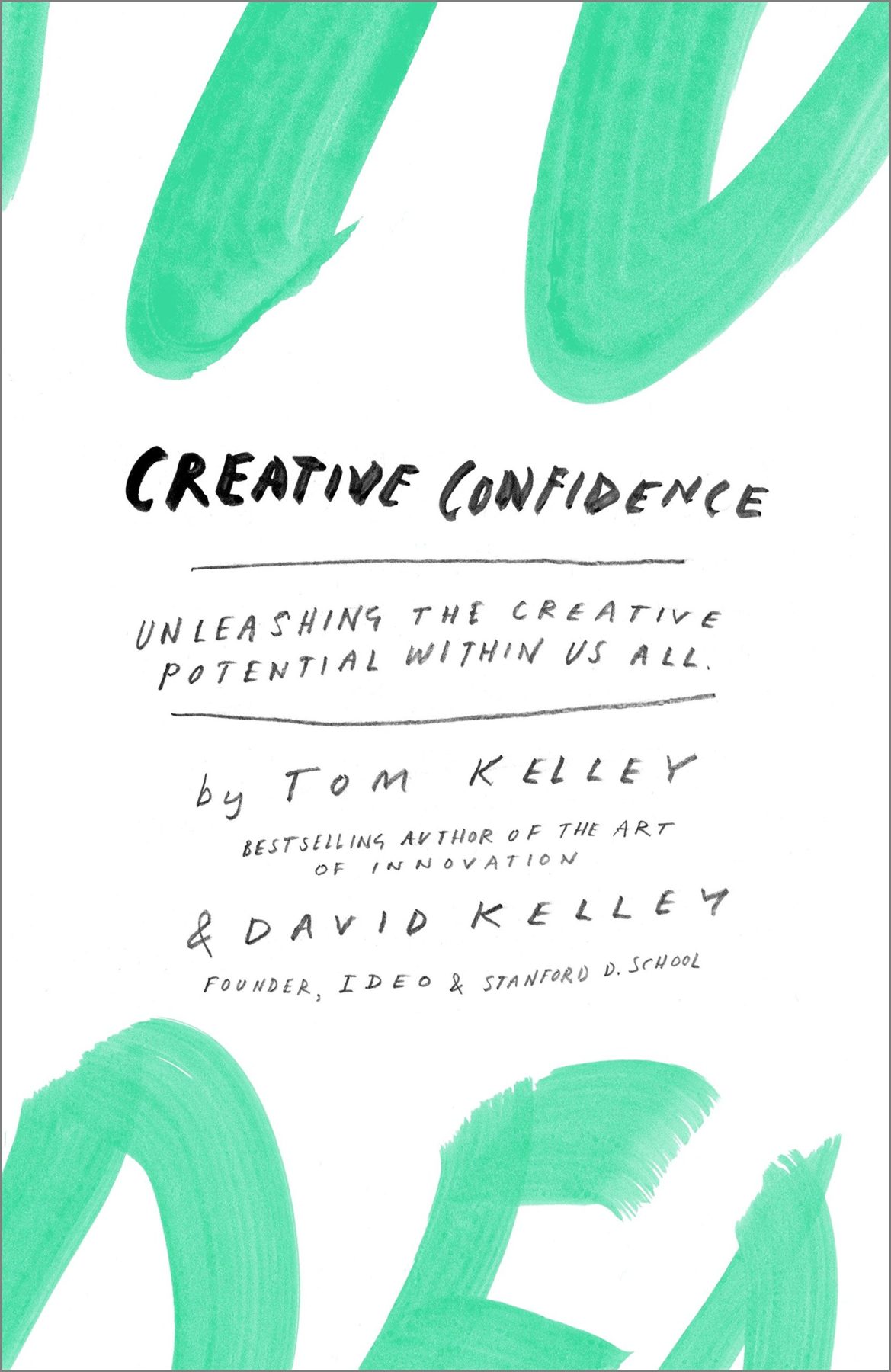 The 5 Best Books on Creativity - YES! we made this